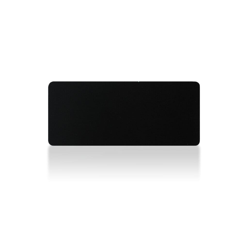 Plastic Frame Name Badges Name Badges - Reeves Name Badges