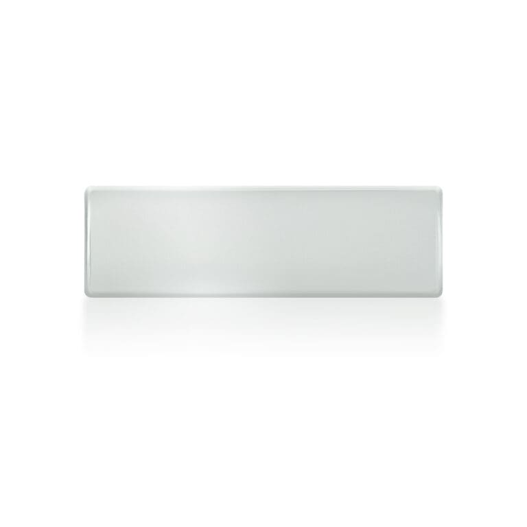 Metal Name Badges - Reeves Name Badges
