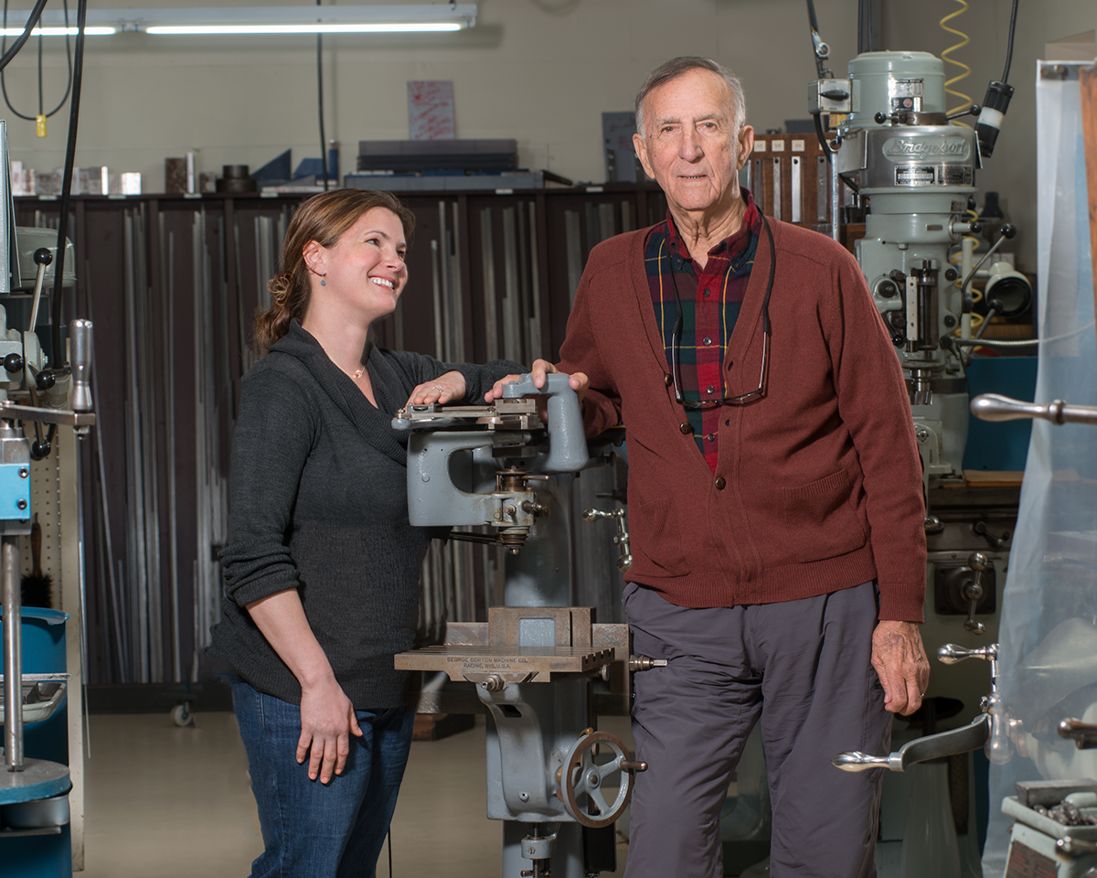 About Us - Reeves Name Badges