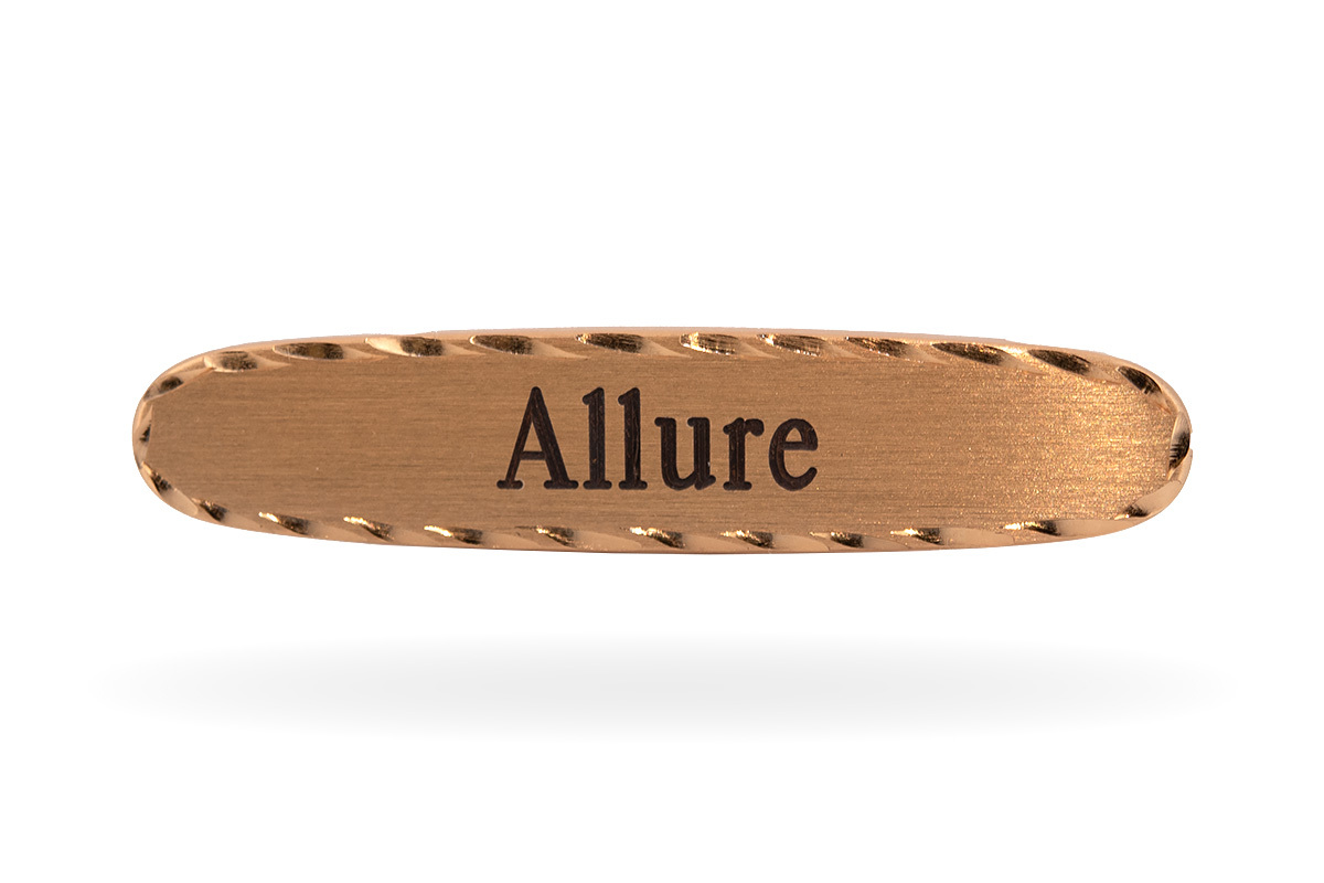 NamePieces - Reeves Name Badges
